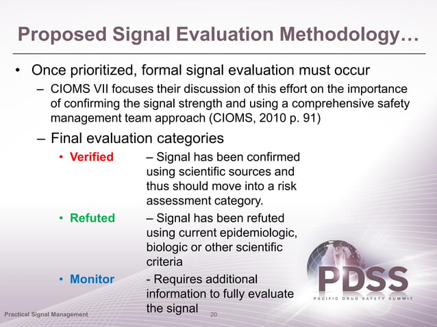 Practical Signal Management | PDF