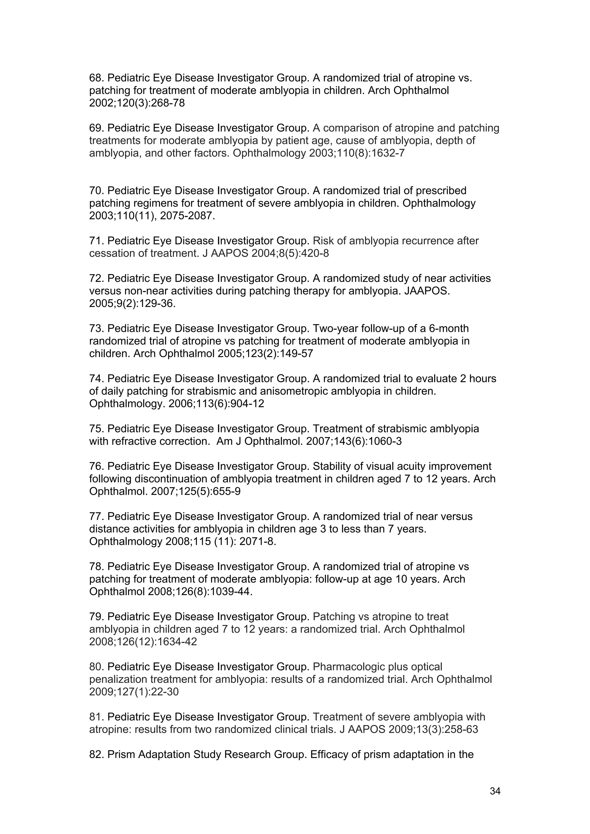 2012 sci-250-guidelines-for-management-of-strabismus-in-childhood-2012 ...