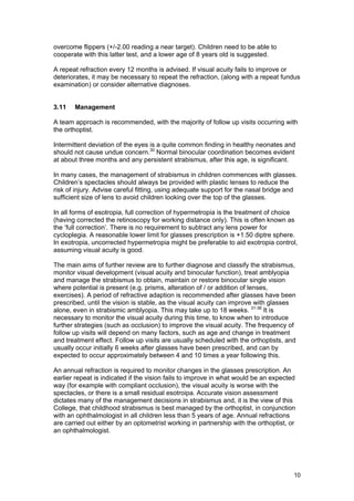 2012 sci-250-guidelines-for-management-of-strabismus-in-childhood-2012 ...