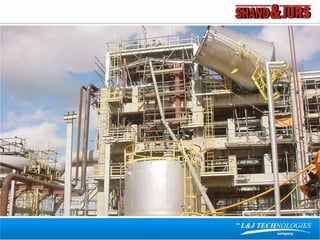 Storage Tank Safety and Emissions Management | PPTX