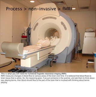 The Mind and Consciousness As an Interface | PDF