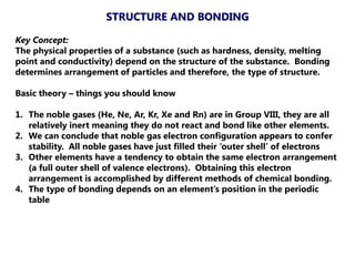 2012 topic 4.1 bonding - ionic | PPTX