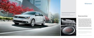 2012 Volkswagen Jetta | PDF