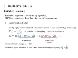 PPT - Adaptive Quantitative Trading : An Imitative Deep Reinforcement ...
