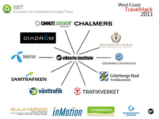 Session 57 Daniel Rudmark | PPT