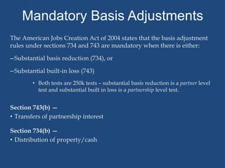 Basic Tax Considerations Affecting Hedge Funds | PPT