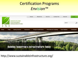 Conservation Development Practices and Strategies | PPT