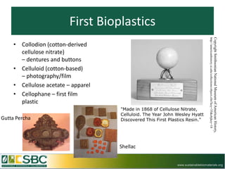 2012 0121 platt bioplastics101 uscc jan212 | PDF