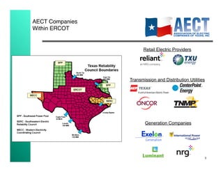 Economic Impact of AECT Member Companies | PPT