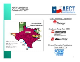 Economic Impact of AECT Member Companies | PPT