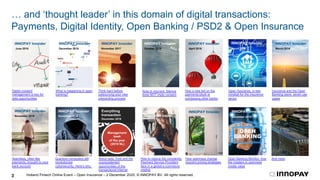 201201 b innopay presentation hft | PPT