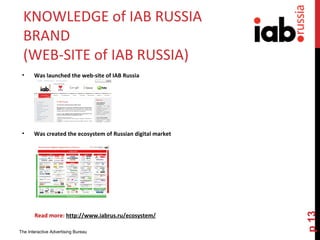 IAB eng | PPT
