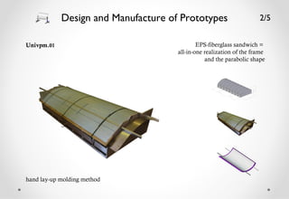 Design, test and mathematica modeling of parabolic trough solat ...