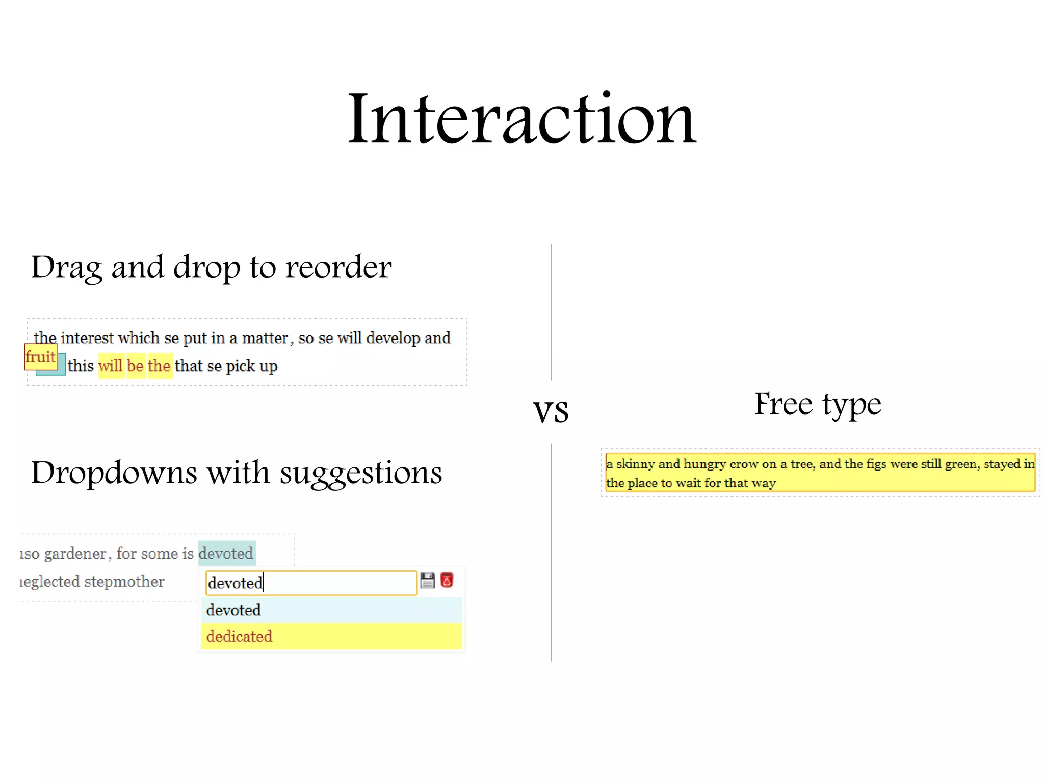 Helping Computers Find Meaning they Lost in Translation | PPT