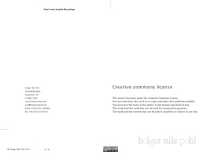 Why Graphic Recording | PDF