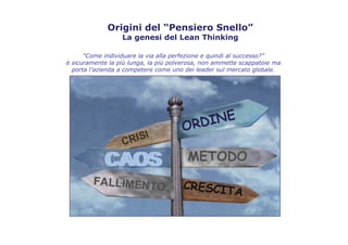 Corso Lean Office | PDF | Business | Business and Finance