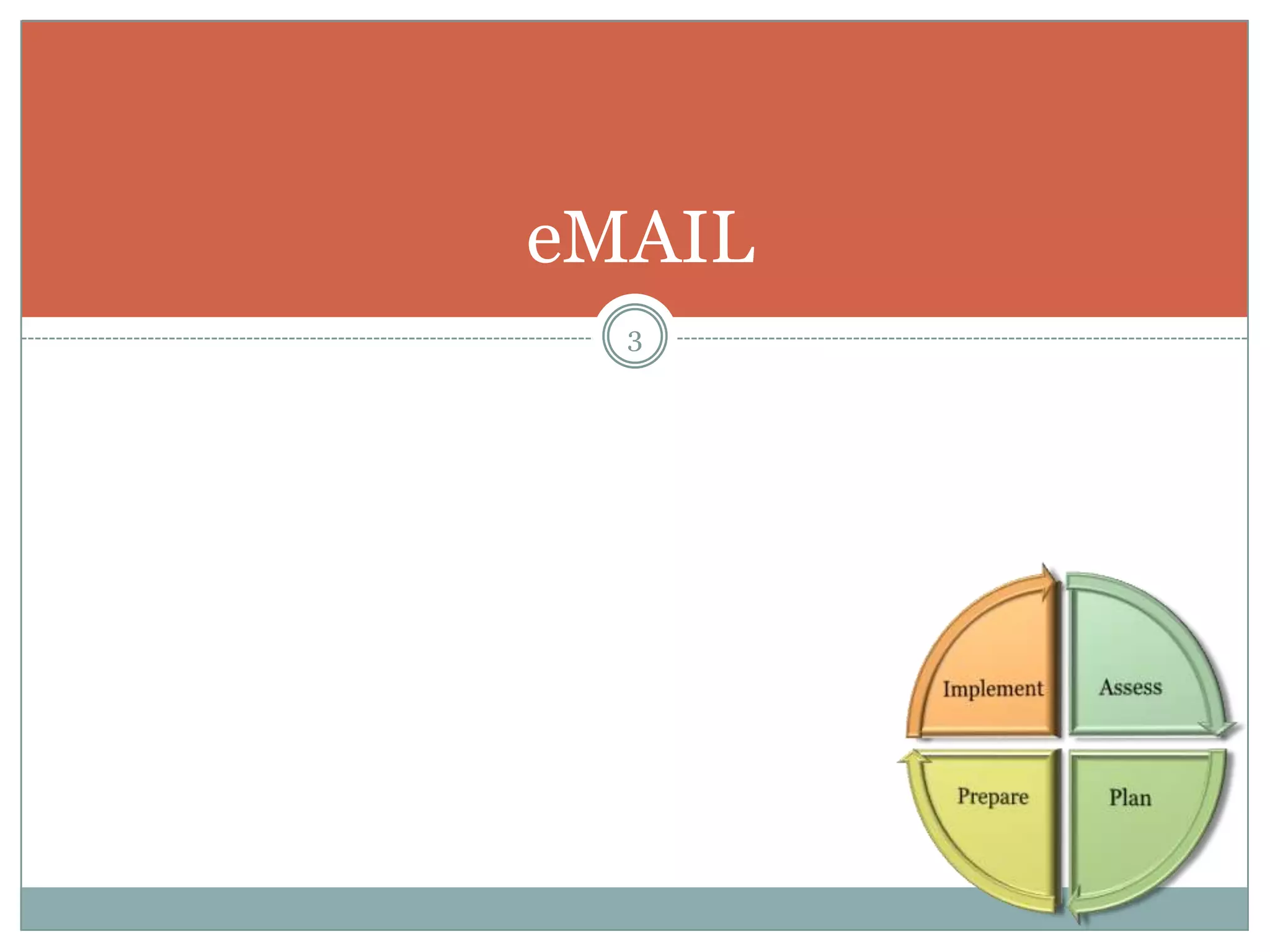 4. Prepare Your Documents, Tools, and Techniques | PPT