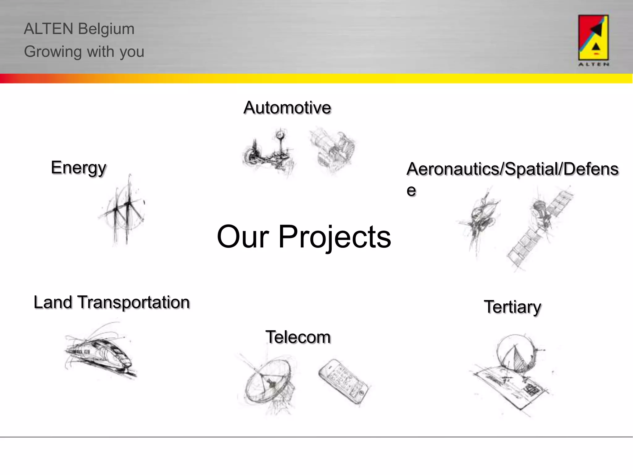 Alten Presentation | PPTX