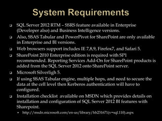 201203 power view | PPT