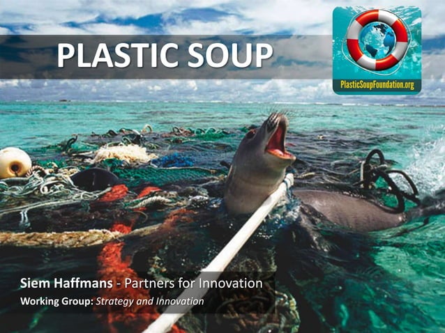 Plastic Soup Foundation | PPT