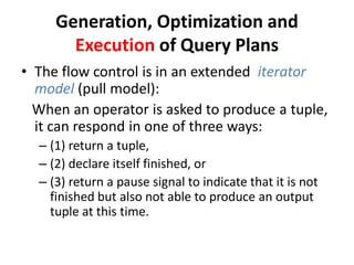 Introduction of the Design of A High-level Language over MapReduce ...