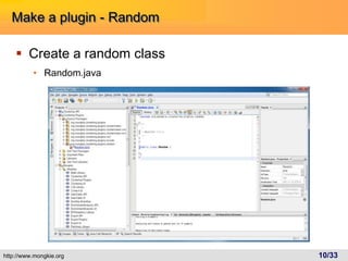 201204 random clustering | PPT