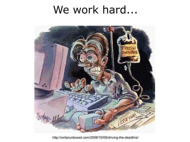 Common Problems of Software Development | ODP | Computing | Technology & Computing