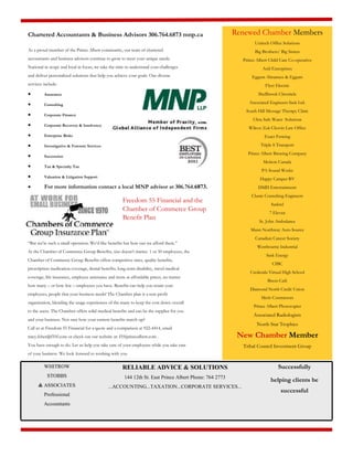 May Newsletter | PDF