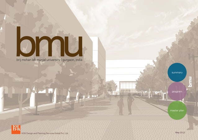 PROGRAMMING FOR HIGHER EDUCATION - BML MUNJAL UNIVERSITY | PDF