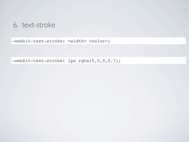 Creating Art with Codes - CSS3 | KEY | Web Design and HTML | Internet