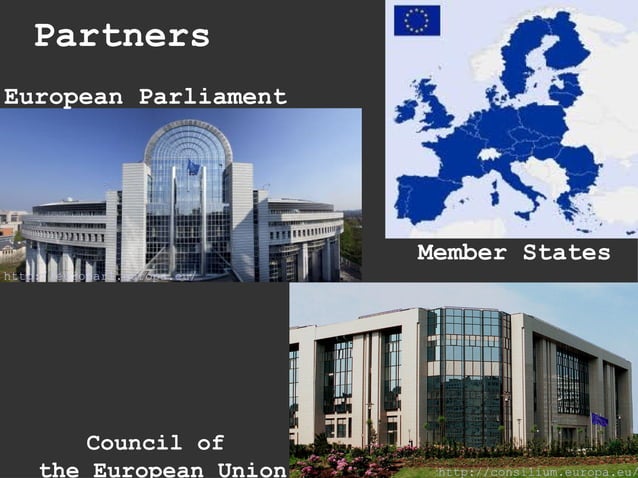 The European Cloud Computing Strategy | PPT | Cloud Computing | Internet