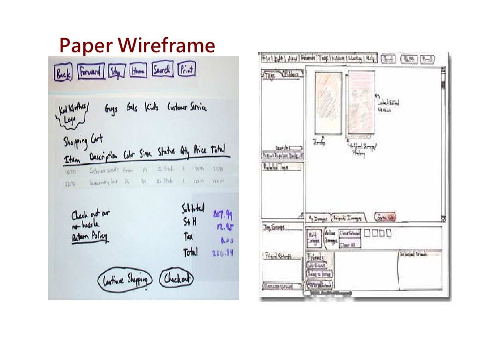 20120516 axure rp prototype design outline