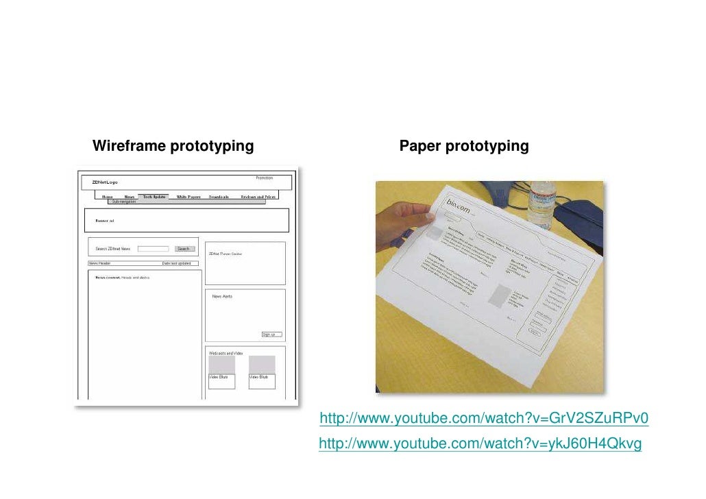 20120516 axure rp prototype design outline