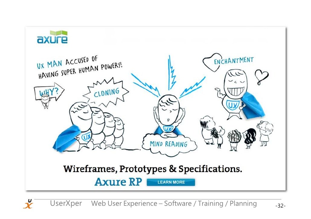 20120516 axure rp prototype design outline