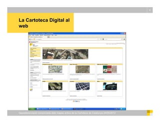 La Cartoteca Digital | PPT