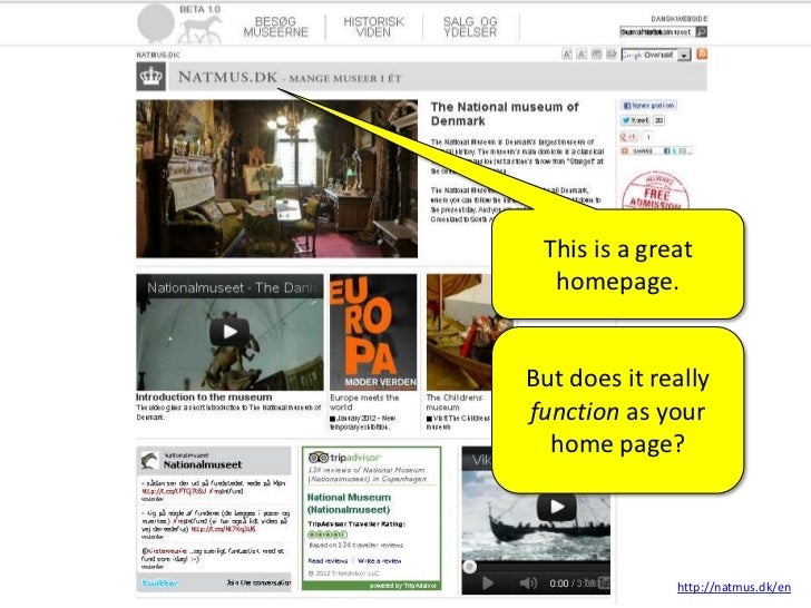 Lego Beowulf and the Web of Hands and Hearts, for the Danish national…