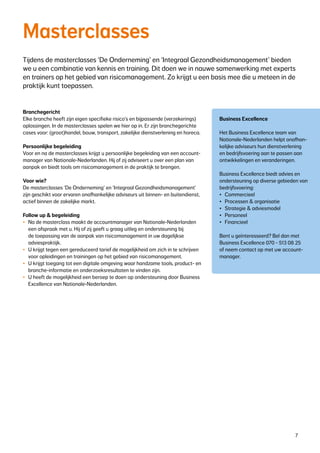 20120611 brochure risicomanagement (3) | PDF