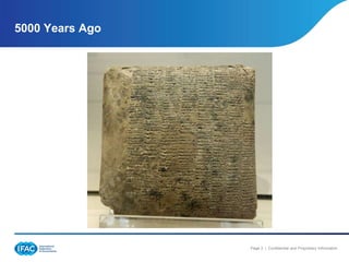 Finding the Balance: Regulation and the Role of the Accountancy ...