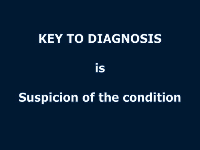 ADHD - Myth or Clinical Reality? | PPT
