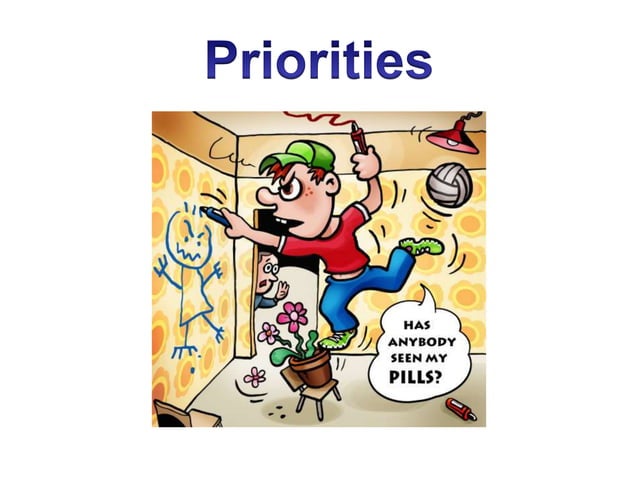 ADHD - Myth or Clinical Reality? | PPT