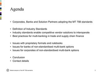 MT798 Market adoption | PPTX
