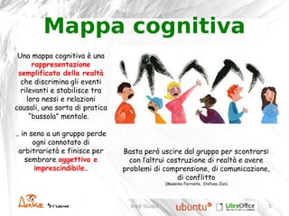 Laboratorio di Comunicazione | PDF