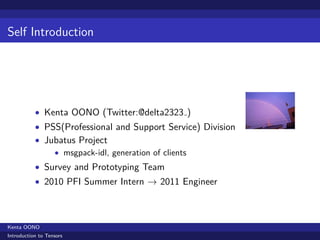 tensor-decomposition | PDF