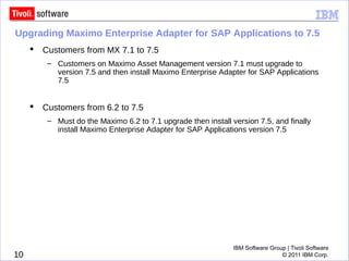 2012 07 19_ste_mea_for_sap_applications | PDF | Operating Systems ...