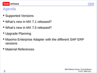 2012 07 19_ste_mea_for_sap_applications | PDF | Operating Systems | Computer Software and ...