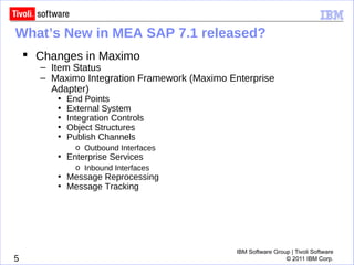 2012 07 19_ste_mea_for_sap_applications | PDF | Operating Systems | Computer Software and ...