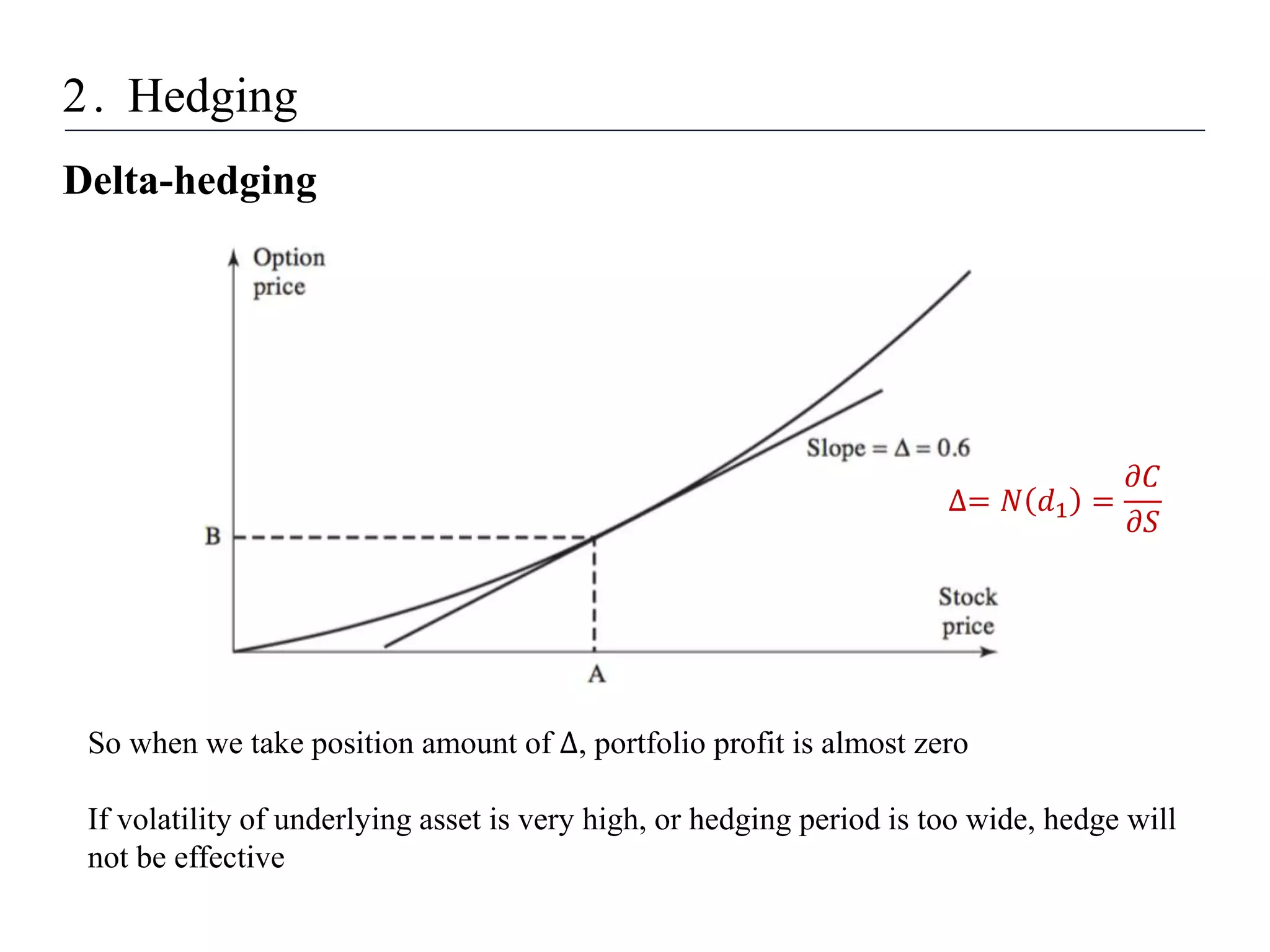 PPT - Deep Hedging OF Derivatives Using Reinforcement Learning | PPTX
