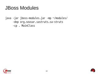 Module classloading | PDF