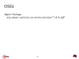 Module classloading | PDF