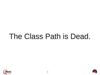 Module classloading | PDF